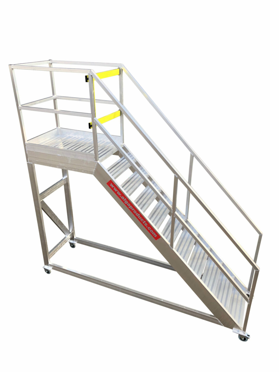 Bordestrap op maat gemaakt. Dé specialist in trappen op maat gemaakt