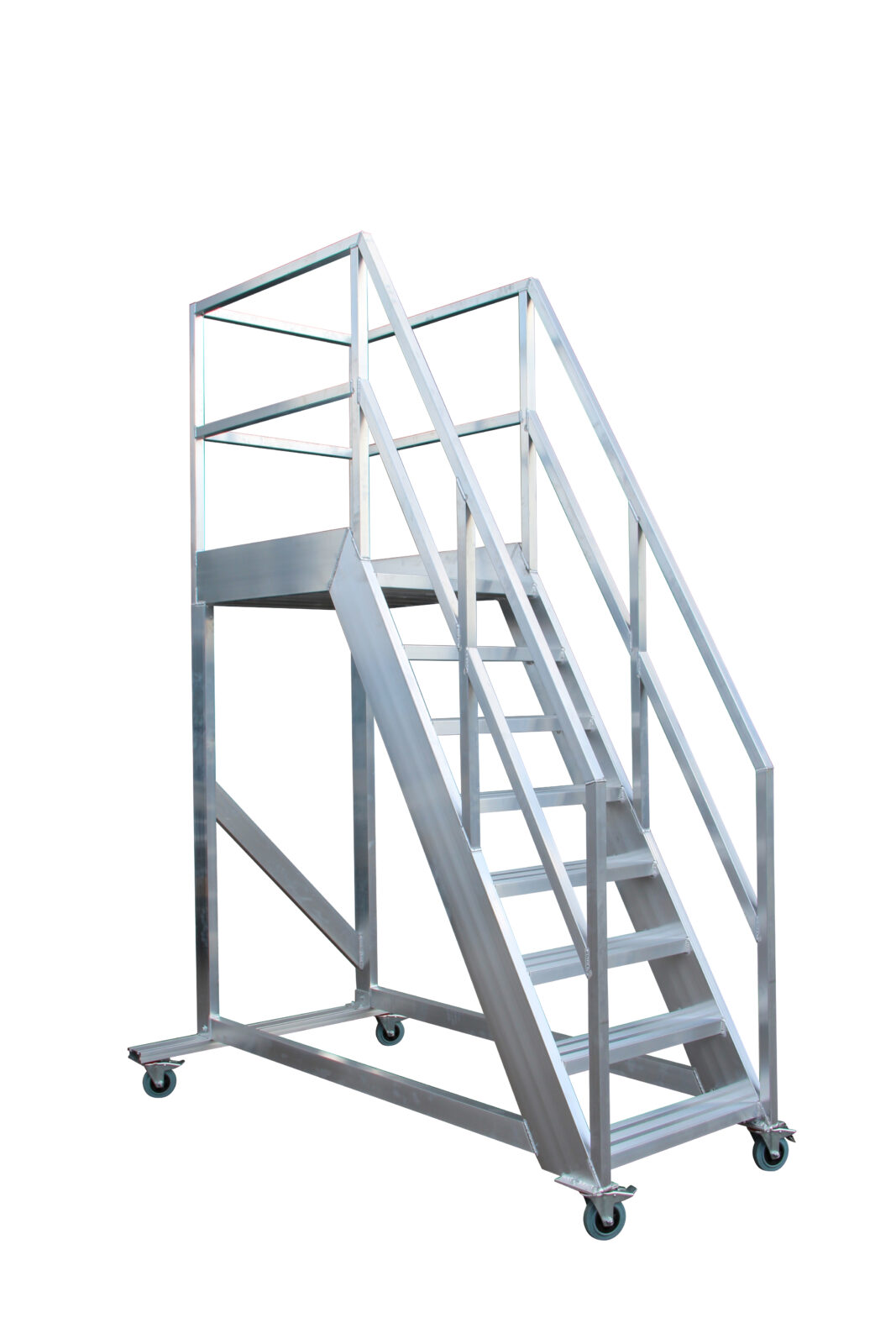 Bordestrap op maat gemaakt. Dé specialist in trappen op maat gemaakt