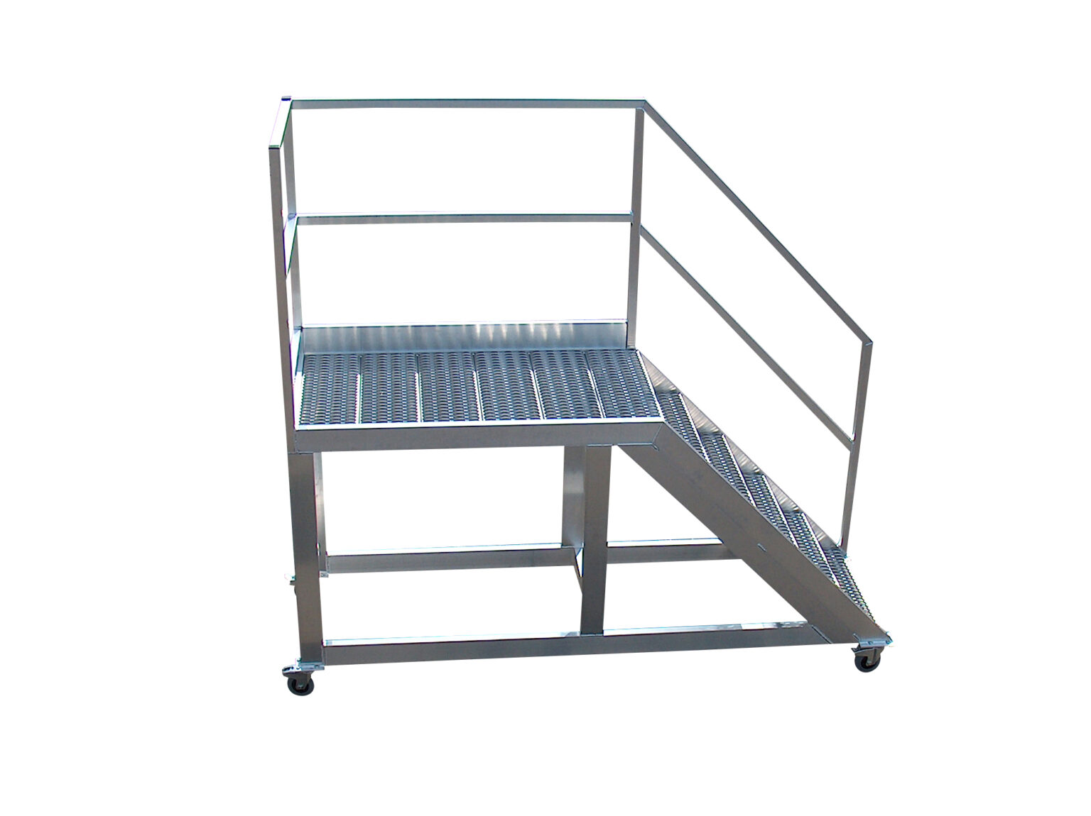 Bordestrap op maat gemaakt. Dé specialist in trappen op maat gemaakt