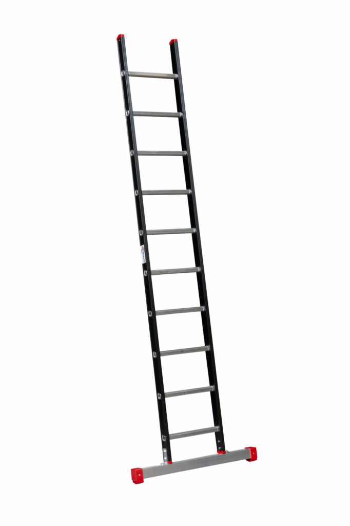 Ladder kopen? De sterkste Professionele Aluminium Ladders uit NL