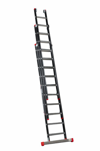 Ladder kopen? De sterkste Professionele Aluminium Ladders uit NL
