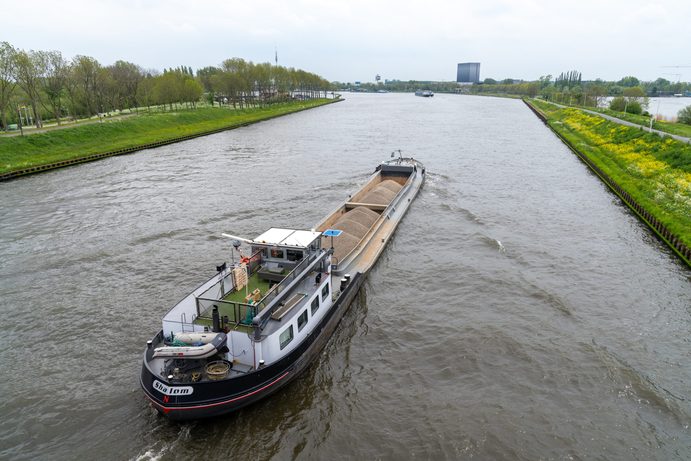 Ruimladder 1.5 t/m 6 meter lang | Met- of zonder Stabiliteitsbalk