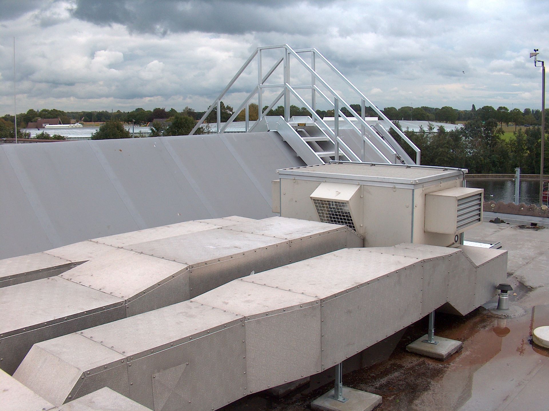 Vaste Aluminium Trap op Maat. 5 tips voor de beste keuze