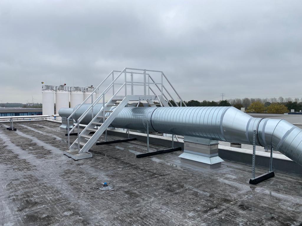 Vaste Aluminium Trap op Maat. 5 tips voor de beste keuze