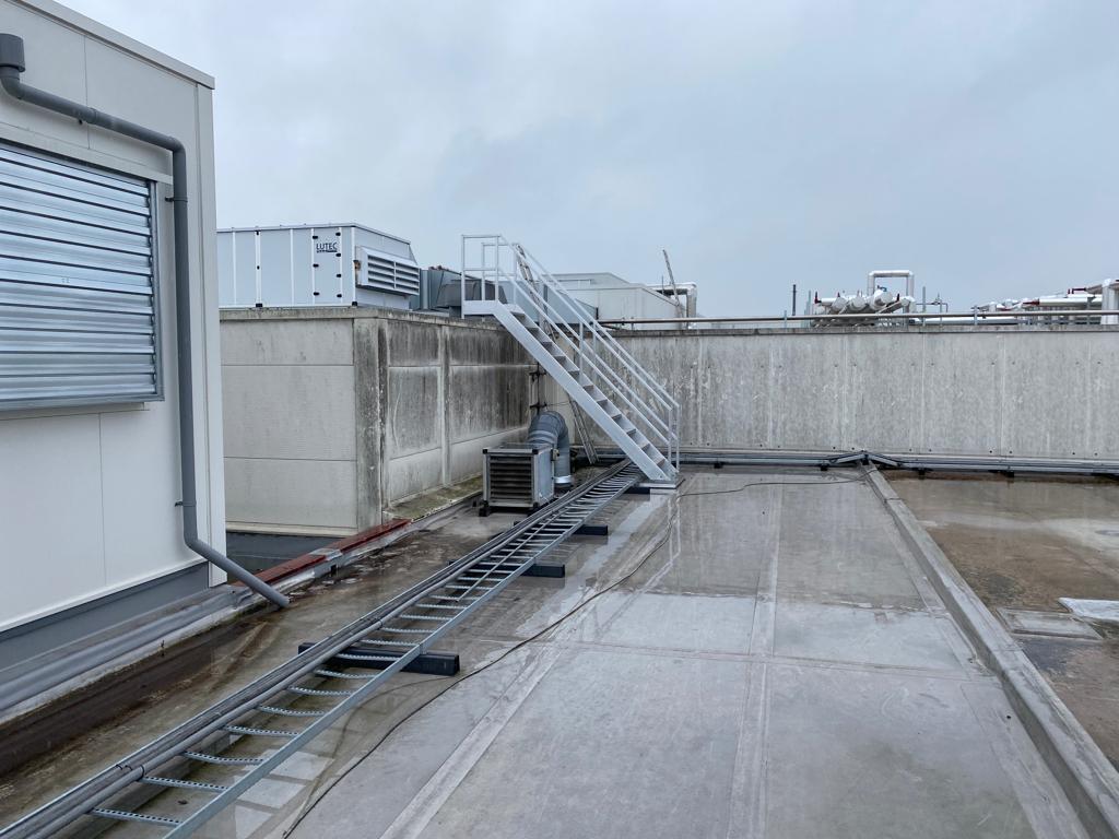 Vaste Aluminium Trap op Maat. 5 tips voor de beste keuze
