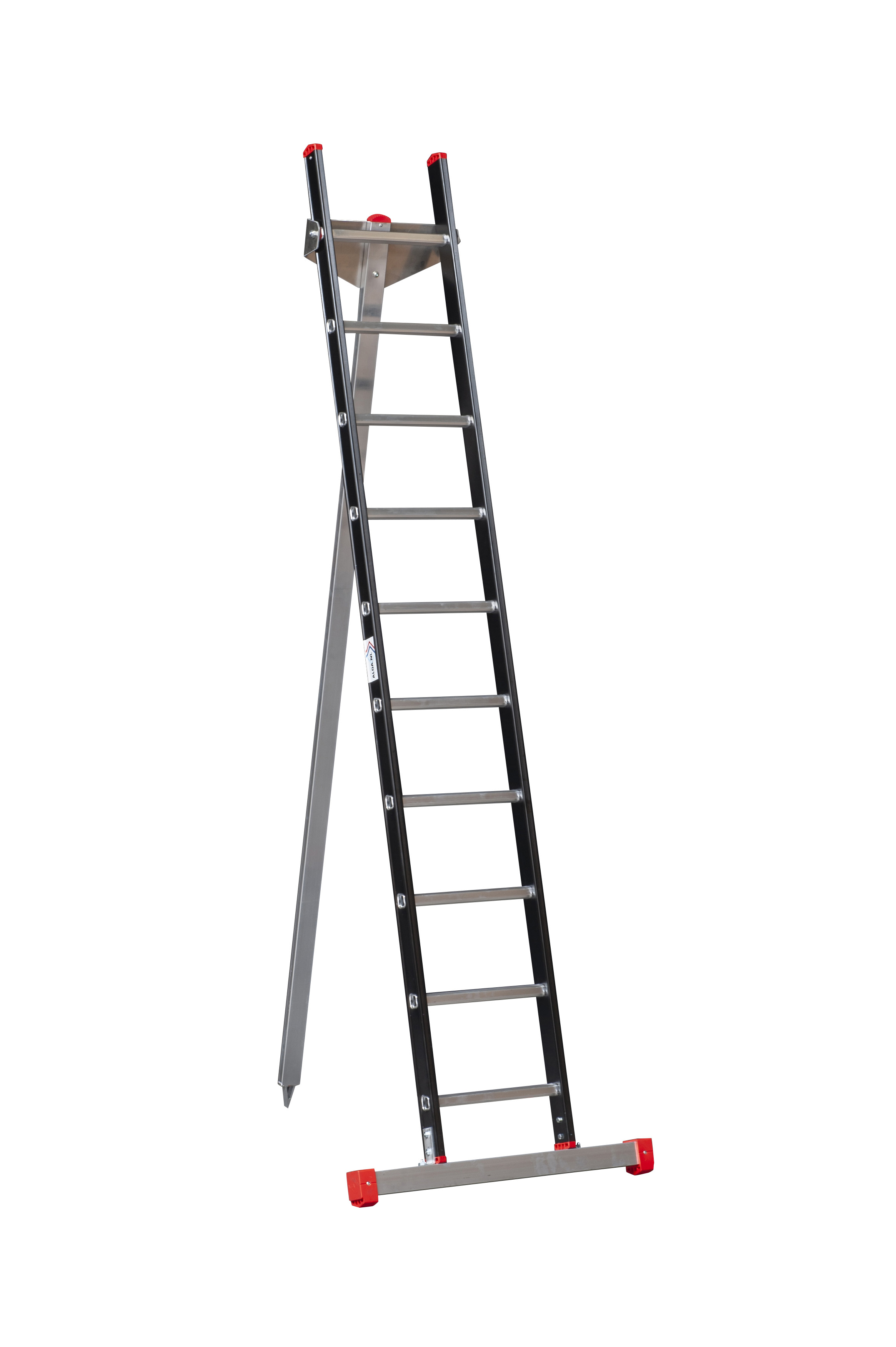 Plukladder kopen? plukladder 1x14sporten