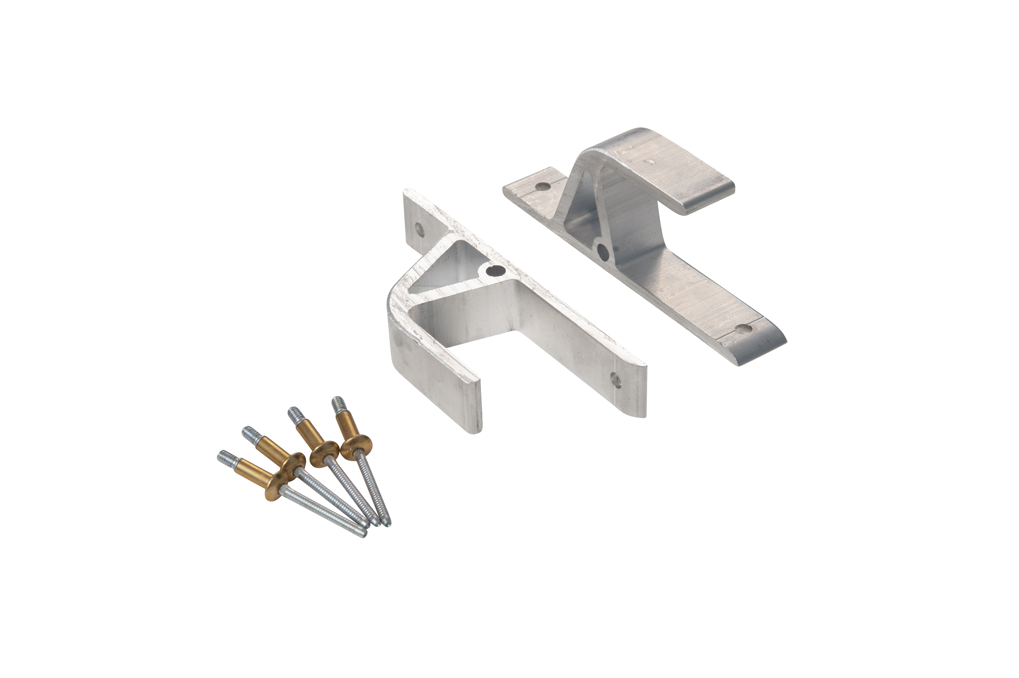 Opzethaak ladder voor 2 en 3 delige ladders | ALGA