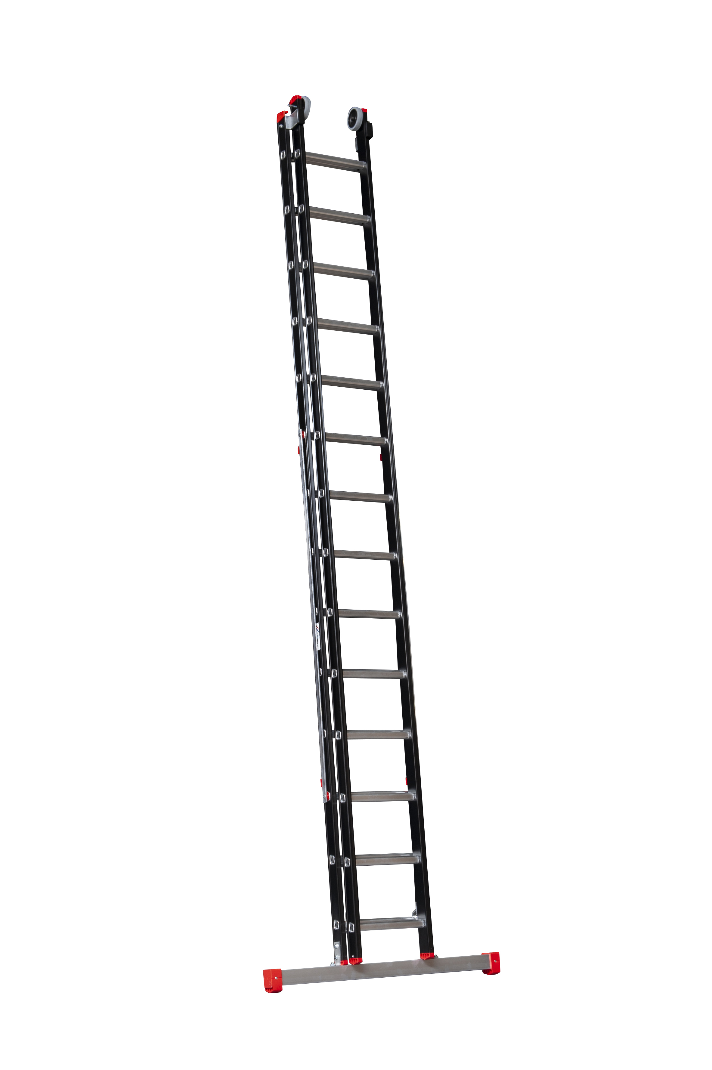 Reformladder kopen? 2 delige reformladder 2x14 sporten